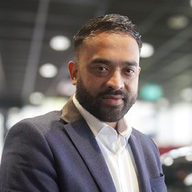 Lloyd Blackpool MINI • MINI Dealership in Lancashire | Lloyd MINI